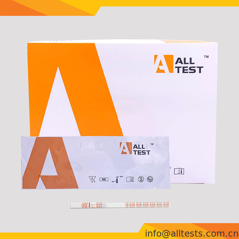 99% Accuracy Drug Abuse Test Kit AllTest Etomidate ETO Rapid Test
