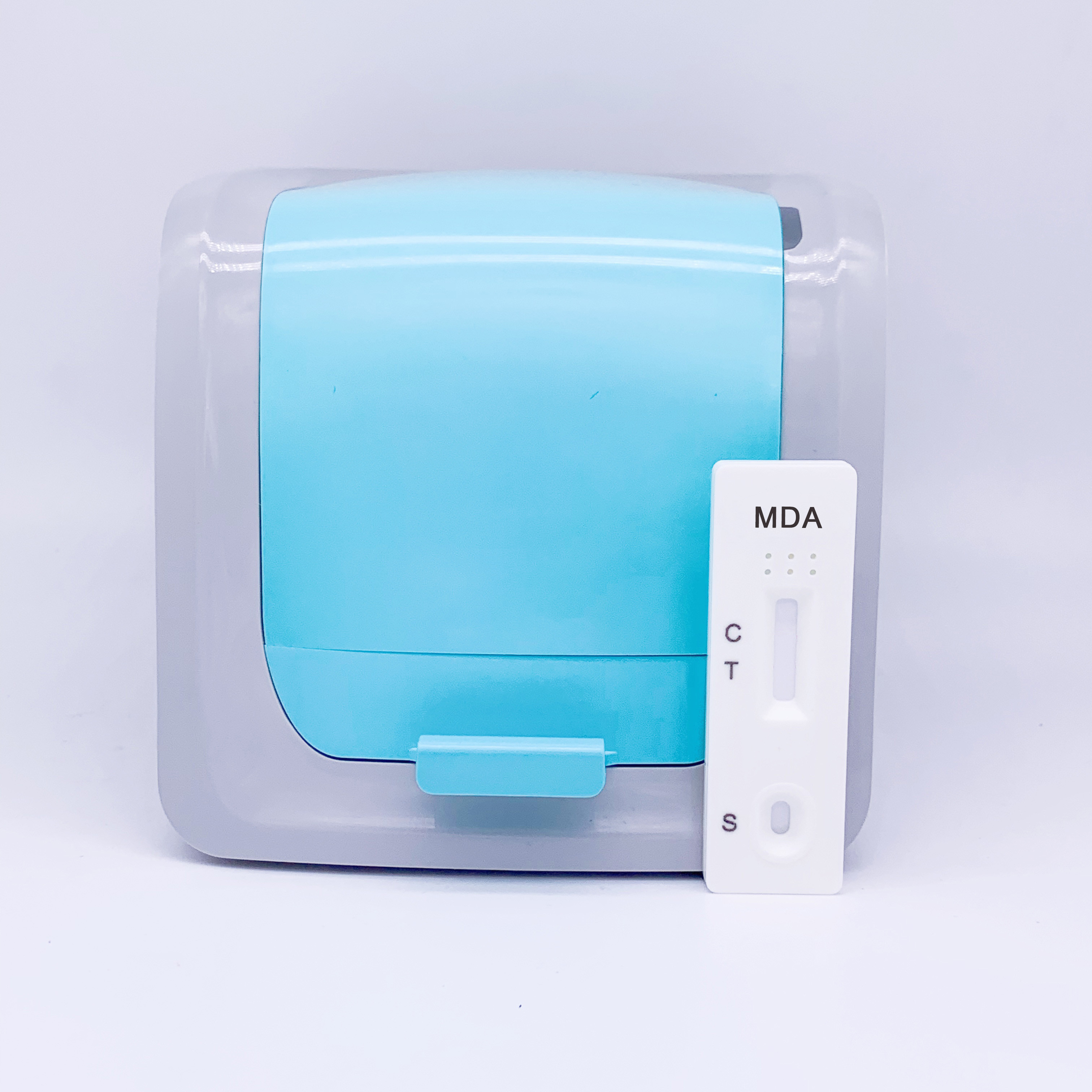 3 4 Methylenedioxyamphetamine MDA Diagnostic Drug Of Abuse Test 3 4 Methylenedioxyamphetamine MDA Diagnostic Drug Of Abuse Test
