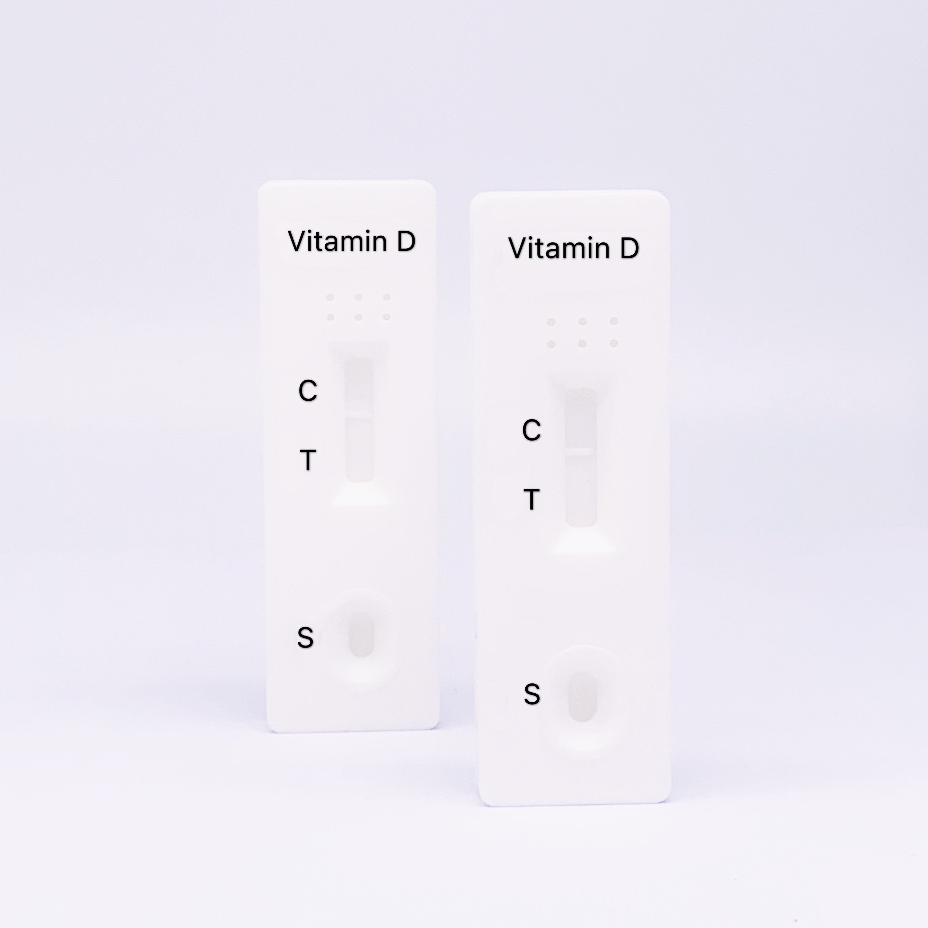 10T / Kit A Rapid Test Kits For Vitamin D In Human Whole Blood , CE ...